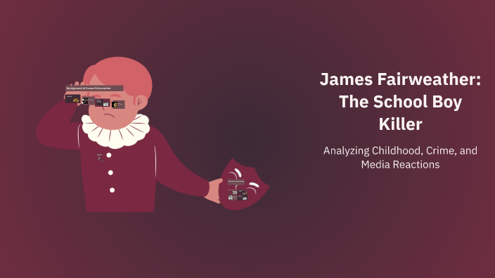 James Fairweather: The School Boy Killer by CHARLOTTE BAKER on Prezi