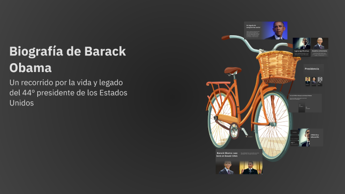 Biografía de Barack Obama by OVIEDO LALANGUI ELIAN ALEXANDER on Prezi