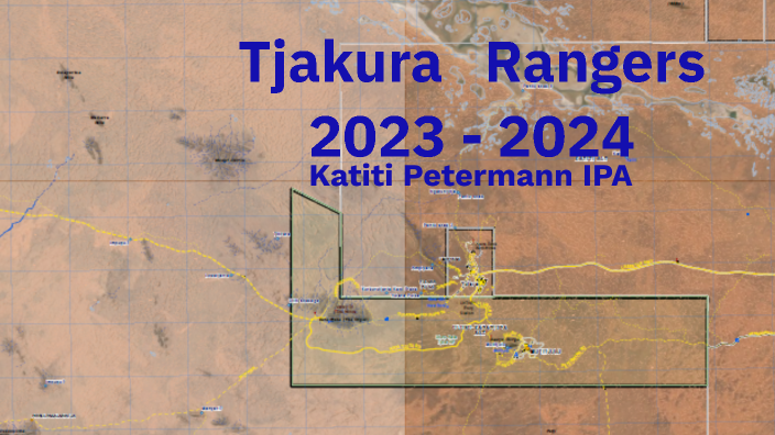 Tjakura Ranges 2023 by Mal Waters on Prezi