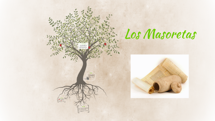 Masoretas by Miguel Quiroga on Prezi