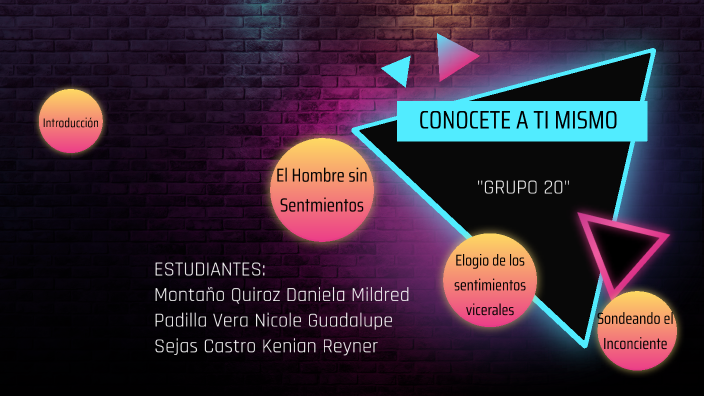 El Apacionado by Daniela Mildred Montaño Quiroz on Prezi