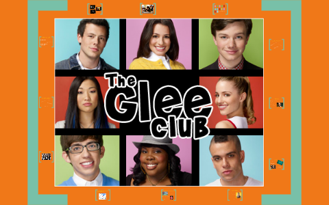 Glee Club Extra Class by Mishka Grobler on Prezi
