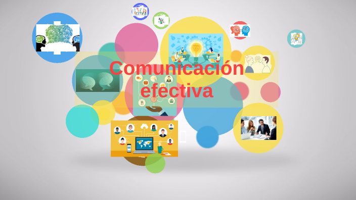 Presentación Comunicación efectiva by Cabrera Cristian on Prezi