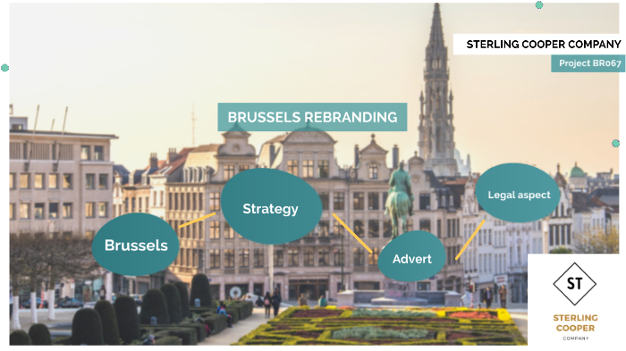 Presentation Brussels by Nicolas Bouet on Prezi