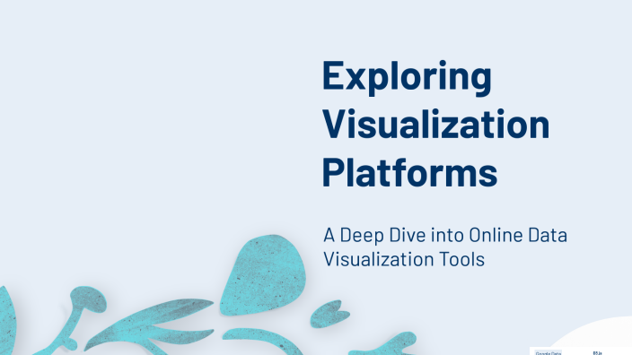 Exploring Visualization Platforms by Angelica Carbonquillo on Prezi