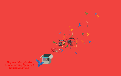 Mayans Lifestyle, Art History, Writing System & Human Sacri by cookie ...