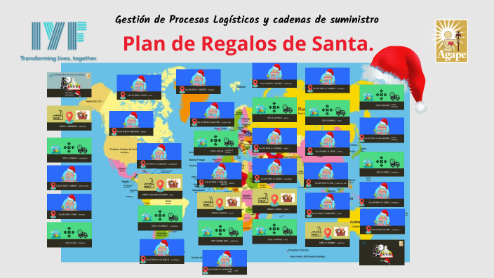 Plan de Logistica by Abner Samuel Cunza Dominguez on Prezi