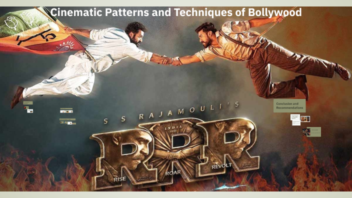 The Cinematic Patterns and Techniques of Bollywood by Kate Artsimovich ...