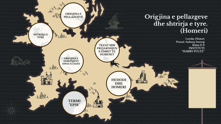 pellazget by aulona imeraj on Prezi