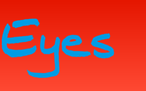 Eye Webquest by Joshua Gottschling on Prezi