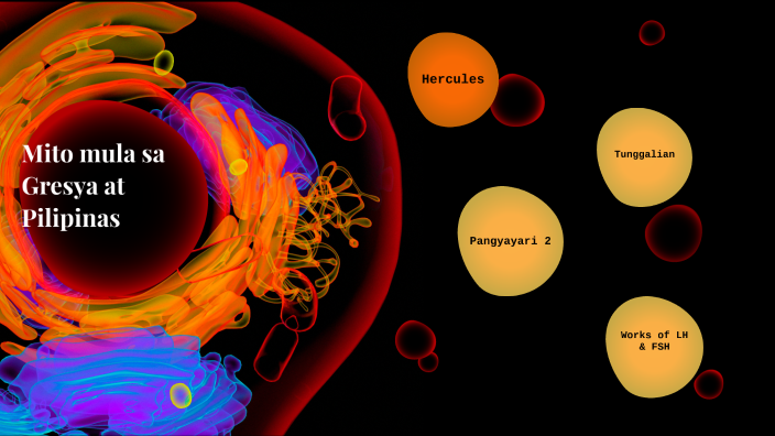 Mito by Kyle Carpio on Prezi