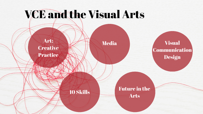 VCE in the Visual Arts by Gemma Patterson on Prezi