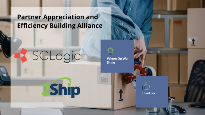 SC Logic by Michael Girgis on Prezi