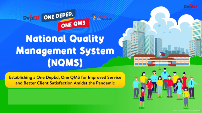 DepEd Process Map by Emmanuel Alpha Sicam on Prezi