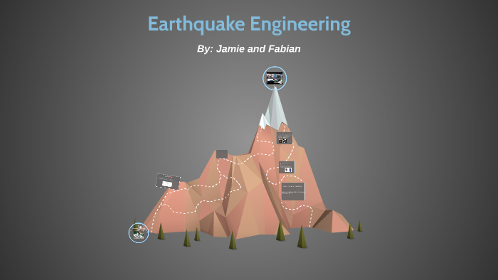 Earthquake Engineering by Jamie Abarca on Prezi