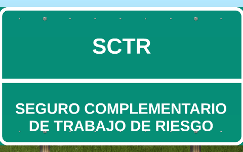 SCTR by Yisley Garcia on Prezi