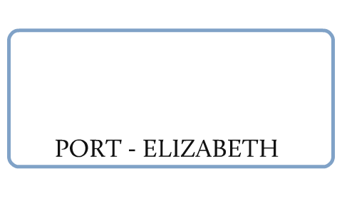 Doxa Deo Port-Elizabeth by Wikus Nel on Prezi