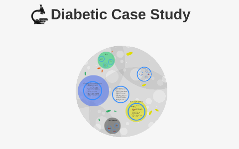 Diabetic Case Study by on Prezi