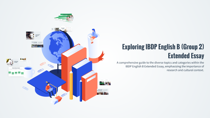 Exploring IBDP English B (Group 2) Extended Essay by Priscilla Rivera ...
