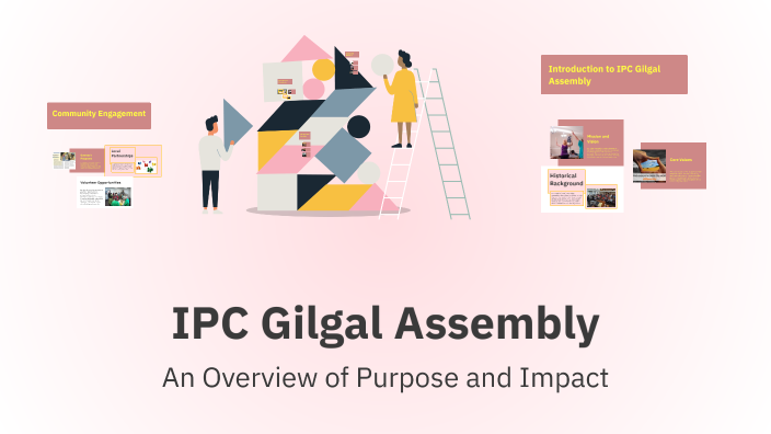 IPC Gilgal Assembly by Anoop A on Prezi