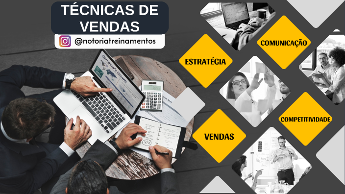 Workshop Técnicas De Vendas By Alexandre Corrêa On Prezi