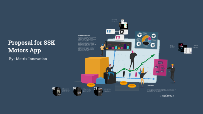 SSK Motors Web App Proposal by raj vardhan on Prezi