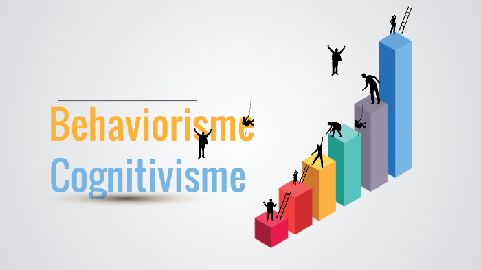 Behaviorisme & Cognitivisme by may wetemans on Prezi