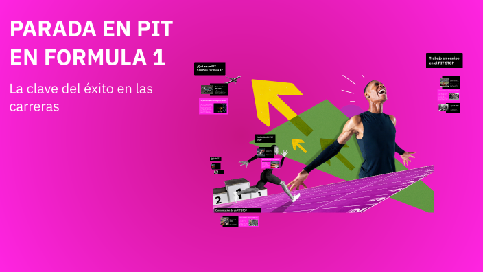 PARADA EN PIT EN FORMULA 1 by Derly Marroquin on Prezi
