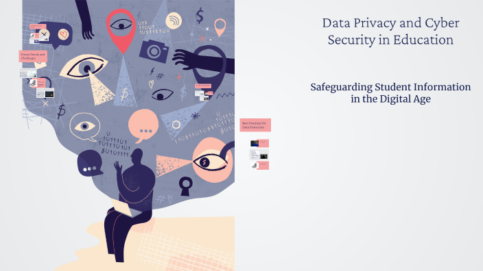 Data Privacy and Cyber Security in Education by GENA GRAY-LAGOS on Prezi
