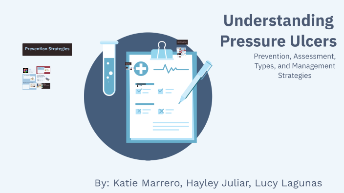 Understanding Pressure Ulcers by Lucy Lagunas on Prezi