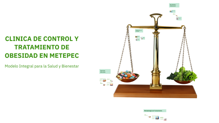 CLINICA DE CONTROL Y TRATAMIENTO DE OBESIDAD EN METEPEC by MARIO ...