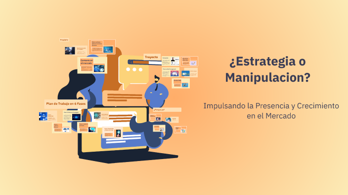 Estrategias Digitales para la Seguridad by Contactos Security Control Ltda on Prezi