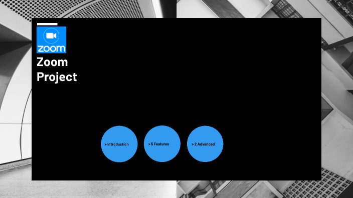 Zoom Presentation by deja ned on Prezi