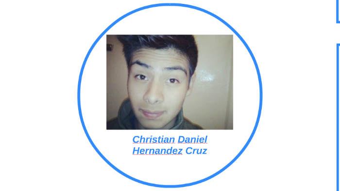 Christian Daniel Hernandez Cruz by Christian Daniel Hernandez Cruz on Prezi