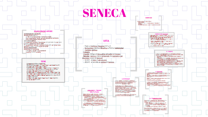 SENECA by