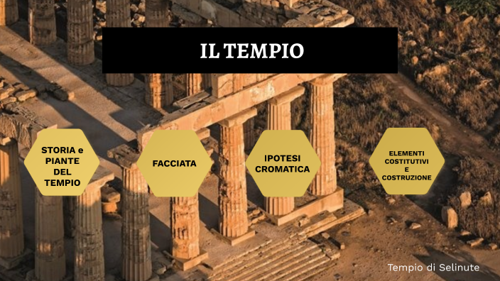 ARTE GRECA: IL TEMPIO by Martina Masini on Prezi