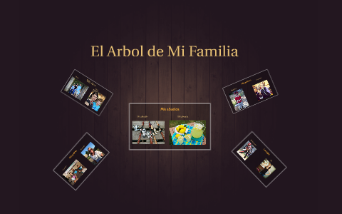 El Arbol de Mi Familia by lyric grissom on Prezi