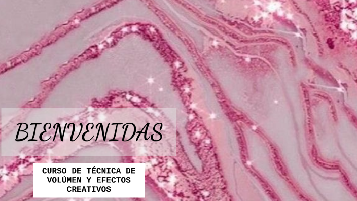 BIENVENIDAS by Elisa Lash on Prezi