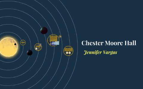 Chester Moore Hall by Jennifer Vargas on Prezi