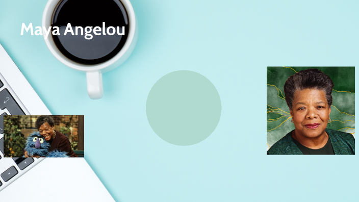 Maya Angelou by Ze'Asia Jackson on Prezi
