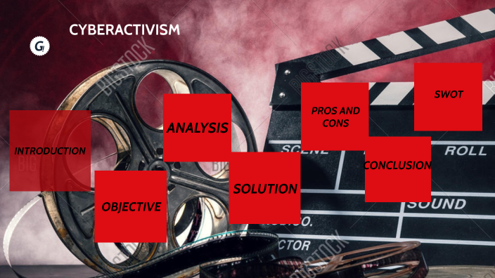 Cyberactivism by Khizar Ansari on Prezi