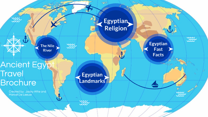 ANCIENT EGYPT BROCHURE by Marcel De Leeuw on Prezi