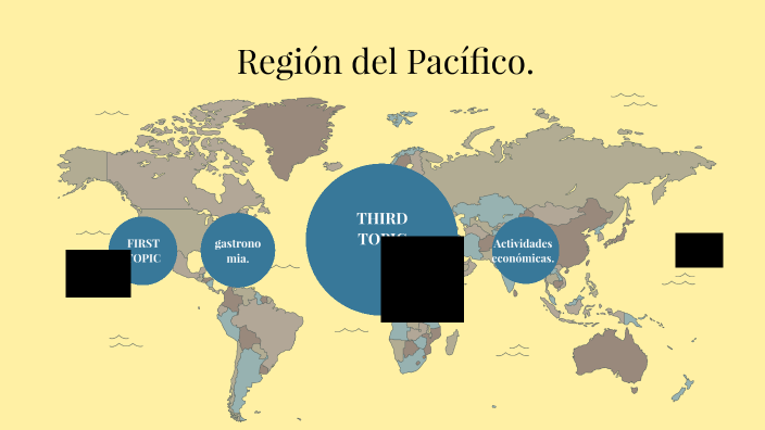 region natural del pasifico by maria gomez on Prezi