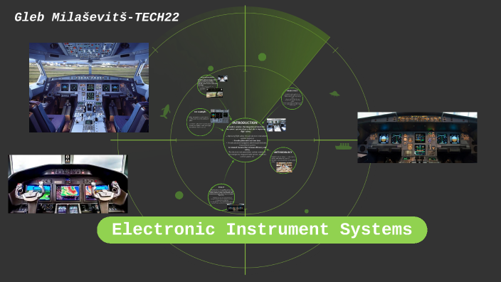 Electronic Instrument Systems by gleb Milasevits on Prezi