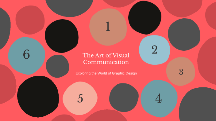 The Art of Visual Communication by Laura imali on Prezi