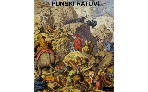 PUNSKI RATOVI by Mirna Glavan on Prezi