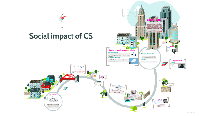 Social impact of computer science by Fatimah Abdullah on Prezi