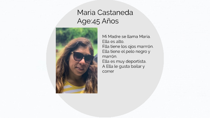 Family tree by Mario Castaneda on Prezi