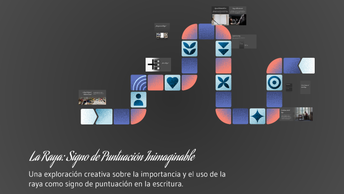 La Raya: Signo de Puntuación Inimaginable by Johan Alejandro Uribe ...