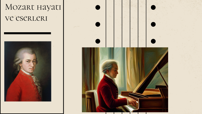 The Life and Legacy of Mozart by Lewis on Prezi